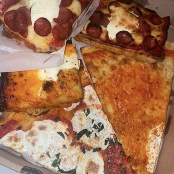 PIZZERIA UNDICI - Updated August 2024 - 65 Photos & 72 Reviews - 4195 ...