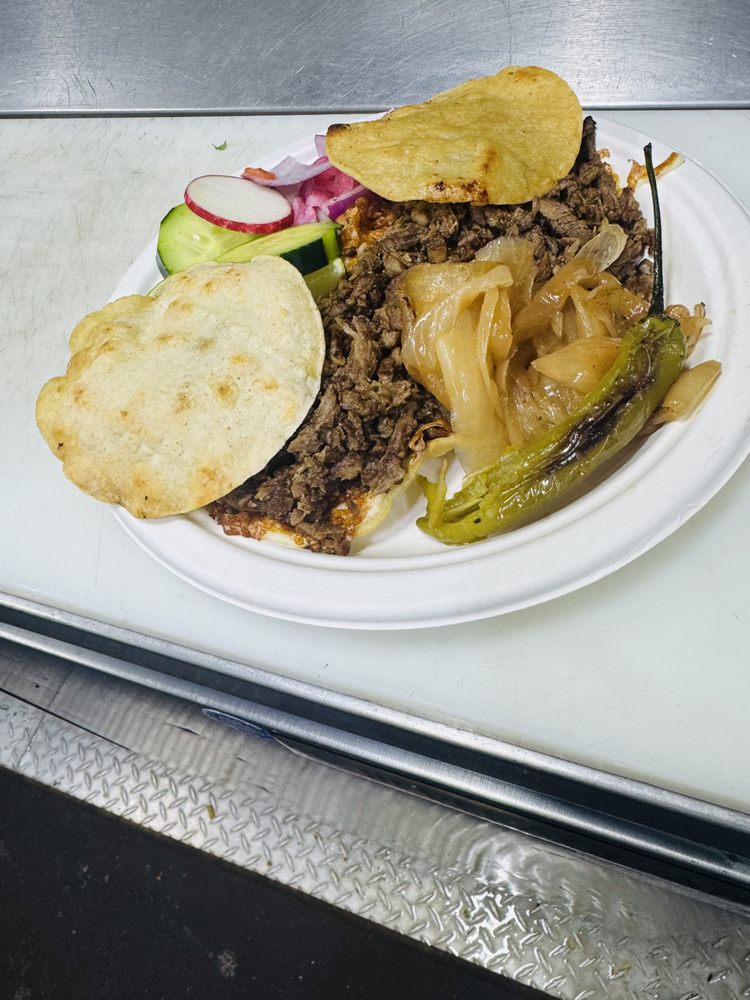 TAQUERIA LA GUADALUPANA - Updated October 2025 - 17 Photos - 11023 ...