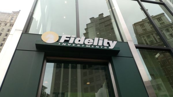 FIDELITY INVESTMENTS - Updated December 2025 - 29 Photos & 194 Reviews ...