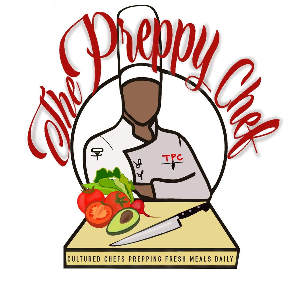 THE PREPPY CHEF - Request a Quote - Las Vegas, Nevada - Personal Chefs ...