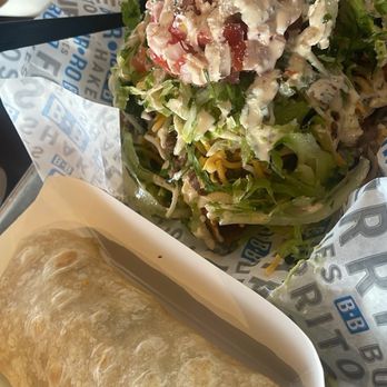 BLUE BURRO BURRITOS & CANTINA - Updated August 2024 - 261 Photos & 211 ...