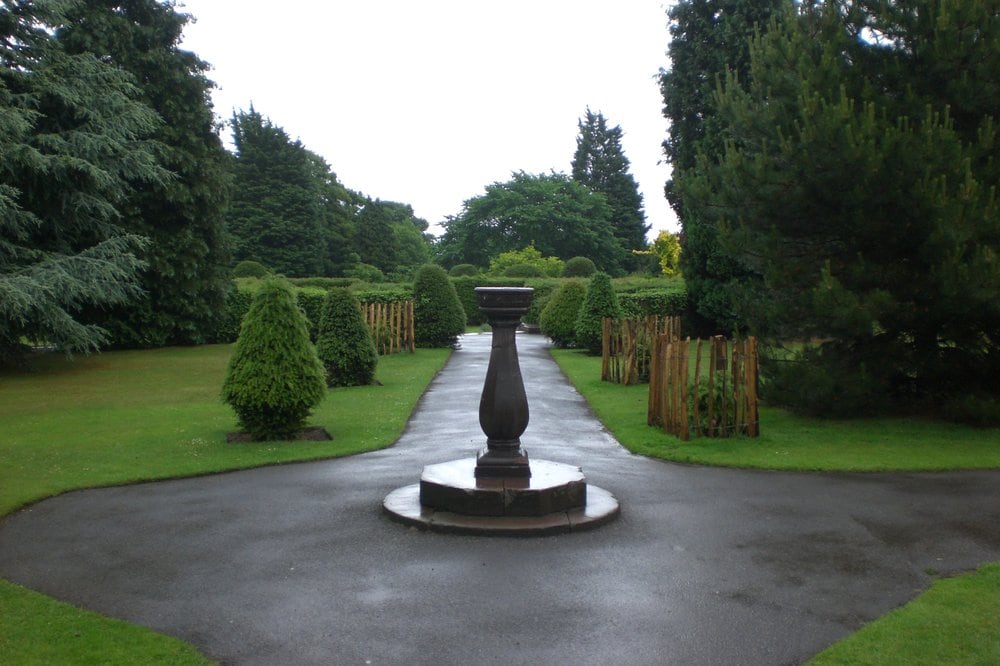 REYNOLDS PARK - Updated November 2024 - 32 Reservoir Road, Liverpool ...