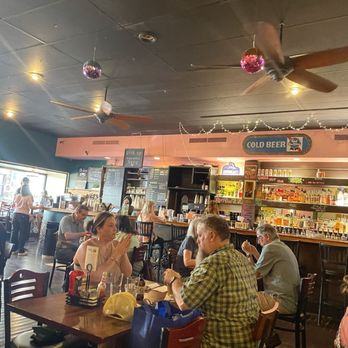 CAFE NOLA - Updated October 2025 - 668 Photos & 825 Reviews - 4 E ...