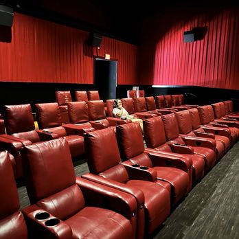 AMC EAST HANOVER 12 - Updated December 2025 - 91 Photos & 170 Reviews ...