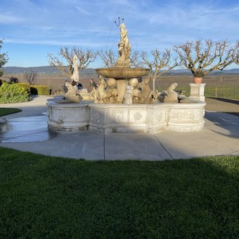 JACUZZI FAMILY VINEYARDS - Updated June 2025 - 1495 Photos & 950 ...