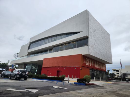 RIVERSIDE PUBLIC LIBRARY MAIN BRANCH - Updated October 2025 - 77 Photos ...