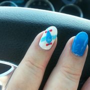 HANBURY NAILS - Updated January 2026 - 78 Photos & 111 Reviews - 237 ...