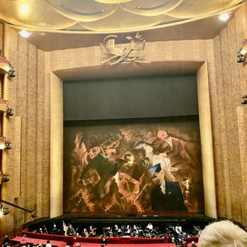 Met Opera Seating Chart Dress Circle | Cabinets Matttroy