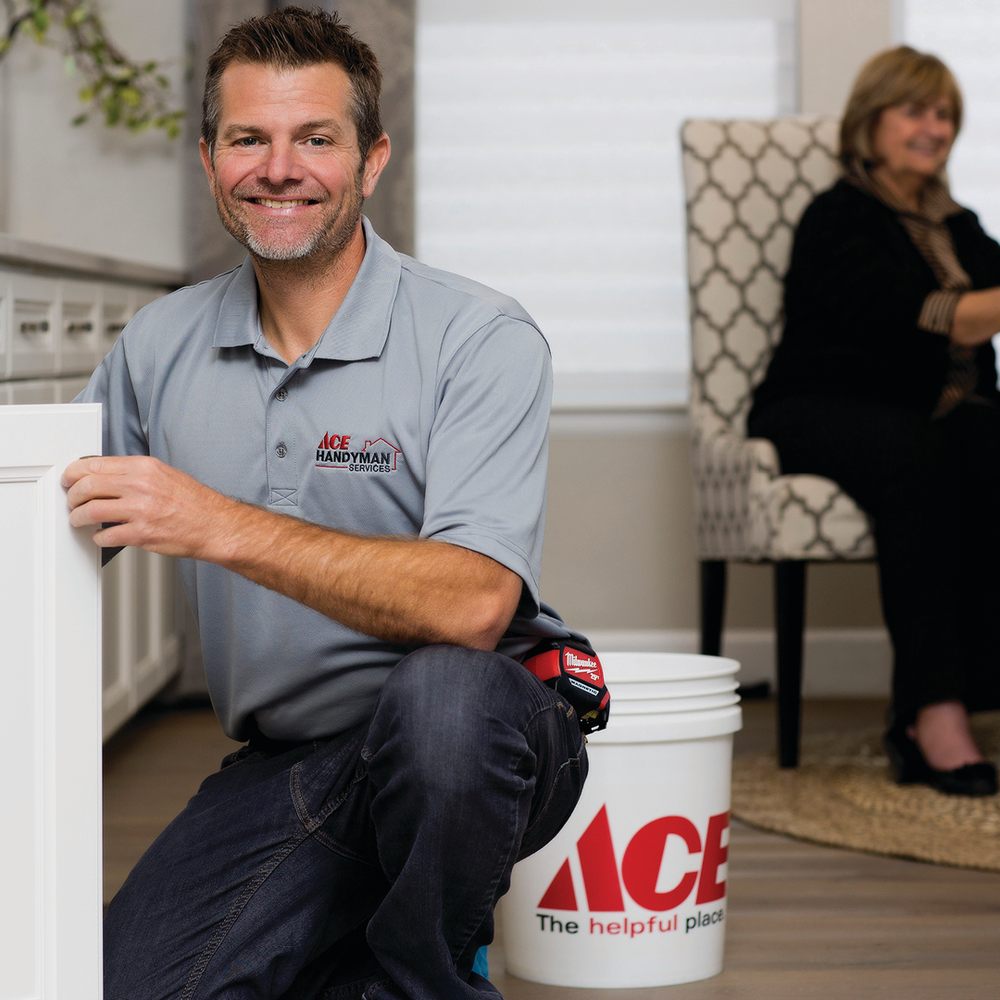 ACE HANDYMAN SERVICES, COLUMBUS OHIO - 84 Photos - 7177 Northgate Way ...