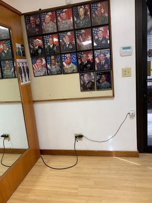 MINH ALTERATIONS - Updated June 2024 - 32 Photos & 56 Reviews - 2412 ...