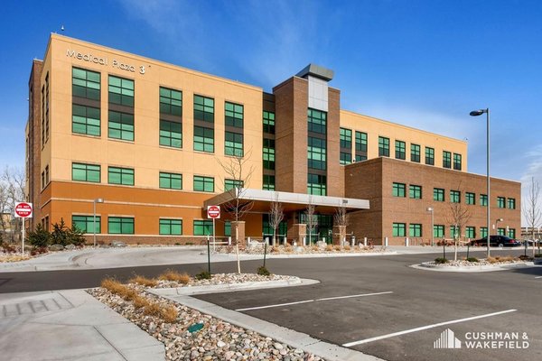 COLORADO RETINA ASSOCIATES - Updated January 2026 - 26 Photos & 16 ...