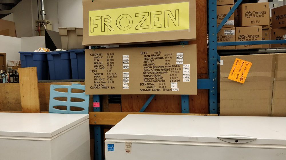 PRO ORGANICS - Updated January 2026 - 22 Photos & 10 Reviews - 4535 ...