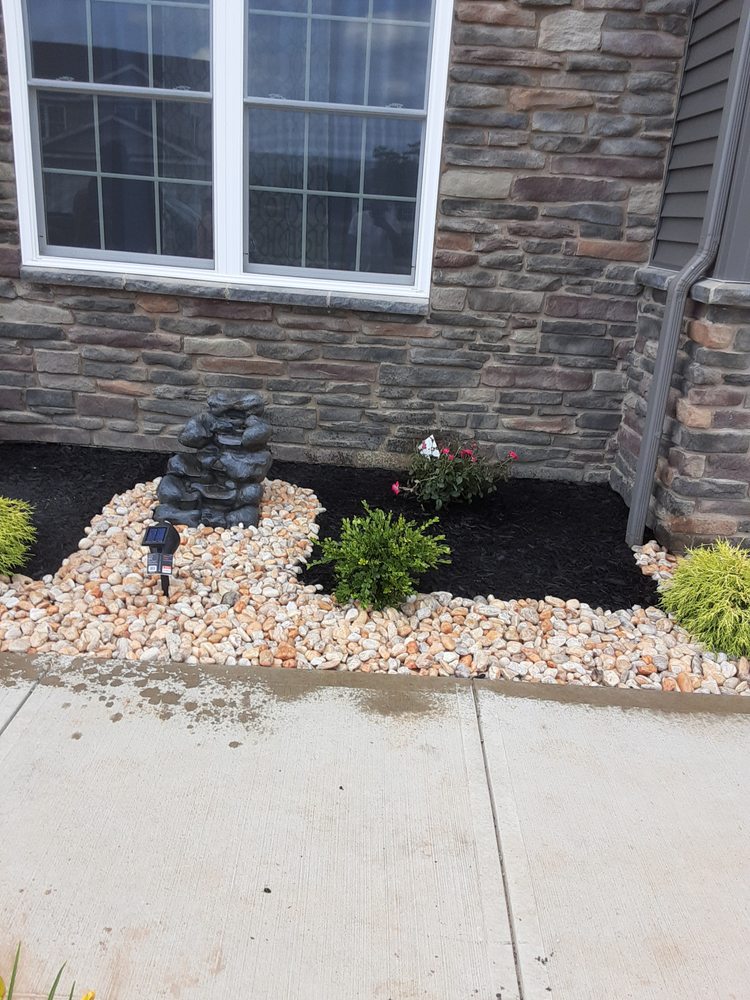 EAGLE EYE LAWN CARE - Updated August 2024 - Request a Quote - Vandling ...