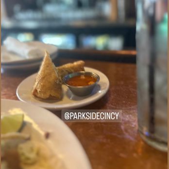 PARKSIDE HYDE PARK FOOD+DRINK - Updated June 2025 - 54 Photos & 43 ...