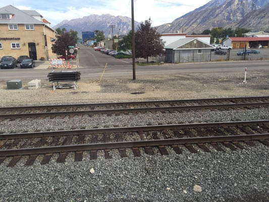 PROVO CENTRAL STATION - Updated December 2025 - 99 W 600th S, Provo ...