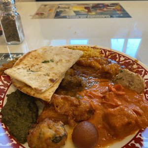 INDIAN GRILL - 12 Photos & 19 Reviews - 43 Smithfield Blvd, Plattsburgh ...