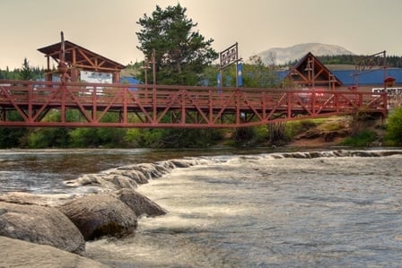 OUTLETS AT SILVERTHORNE - Updated October 2025 - 30 Photos & 31 Reviews ...