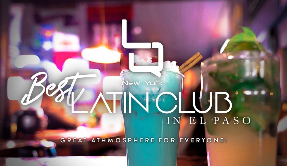 LATIN QUARTERS NEW YORK - Updated March 2026 - 125 Photos - 3700 ...