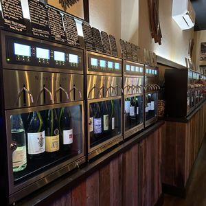 TWISTED VINE WINE SHOP & BAR - Updated August 2024 - 11 Photos & 10 ...