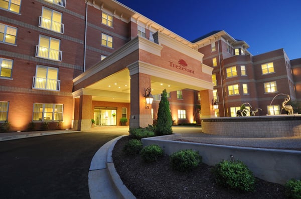 TREZEVANT MANOR - Updated September 2025 - 18 Photos - 177 N Highland ...