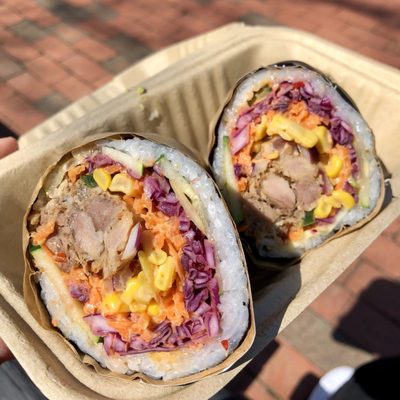 BUREDO - CLOSED - 943 Photos & 892 Reviews - Sushi Bars - 825 14th St ...