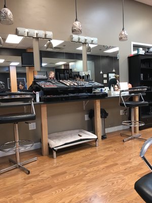 ROD SICKLER SALON & SPA - Updated October 2025 - 11 Photos & 53 Reviews ...