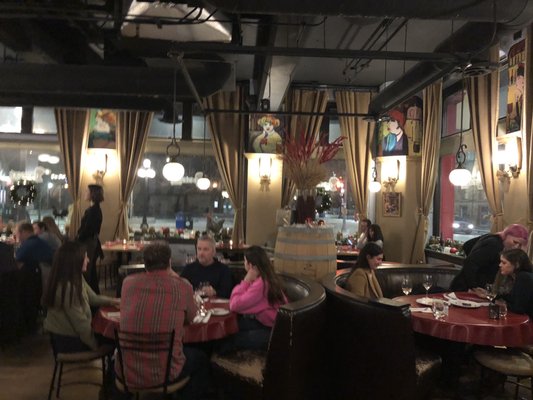 PEASANT COOKERY - 63 Photos & 61 Reviews - 283 Bannatyne Avenue ...