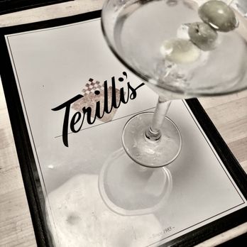 TERILLI’S RESTAURANT & BAR - Updated October 2025 - 862 Photos & 914 ...