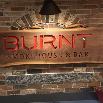 BURNT SMOKEHOUSE & BAR - Updated December 2024 - 40 Photos & 45 Reviews ...