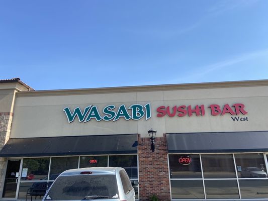 WASABI SUSHI BAR WEST - Updated June 2024 - 122 Photos & 101 Reviews ...