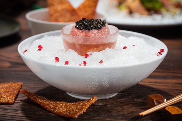 RYOSHI - 110 Photos & 29 Reviews - Av. Presidente Masaryk 111, Ciudad ...