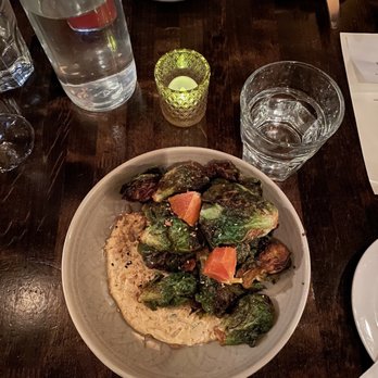 LITTLE BEAST RESTAURANT - Updated August 2024 - 1897 Photos & 1355 ...