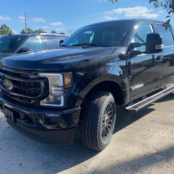 TOMBALL FORD - 47 Photos & 198 Reviews - 22702 Sh 249, Tomball, Texas ...