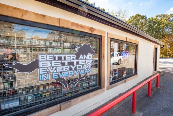 GAS BOSS - Updated November 2025 - 7328 TN-100, Bon Aqua, Tennessee ...