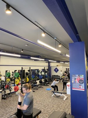 TRAX TRAINING & FITNESS CENTER - Updated December 2025 - 22 Photos ...
