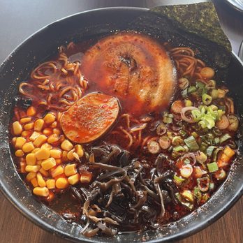 MR.RAMEN - Updated August 2024 - 88 Photos & 47 Reviews - 16111 San ...
