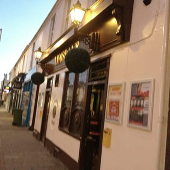 LONSDALE BAR - Updated July 2025 - 15 Portland Street, Troon, South ...