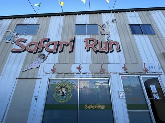 SAFARI RUN - Updated December 2025 - 113 Photos & 222 Reviews - 341 N ...