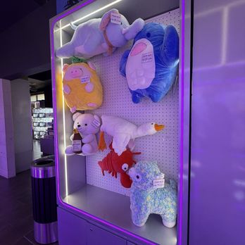 MIRAI ARCADE - Updated June 2025 - 58 Photos & 28 Reviews - 441 N ...