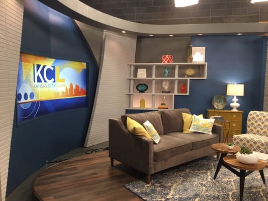 Kshb Tv NBC 41 Kansas City 8167534141 Federal Government Contractors ...