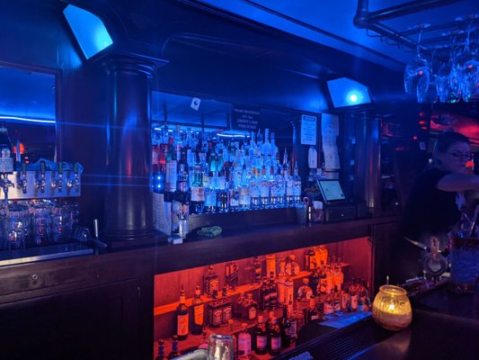 THE JACKRABBIT LOUNGE - Updated August 2025 - 158 Photos & 64 Reviews ...