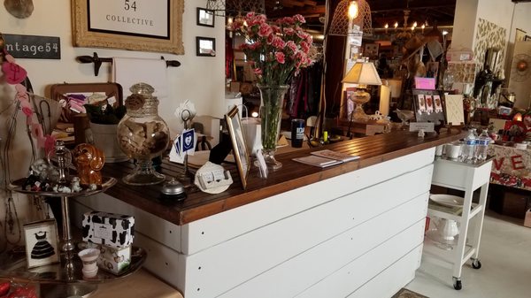 VINTAGE 54 COLLECTIVE - Updated October 2025 - 90 Photos & 14 Reviews ...