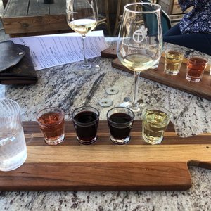 BULL LION RANCH WINERY - 62 Photos & 17 Reviews - 530 S Main St ...