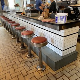 Square Diner - Cheap - Diners - Updated June 2025 - 167 Photos - 242 ...