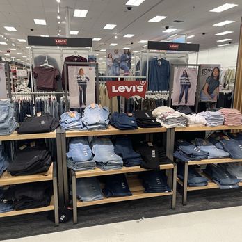 TARGET - Updated September 2025 - 212 Photos & 277 Reviews - 2191 N ...