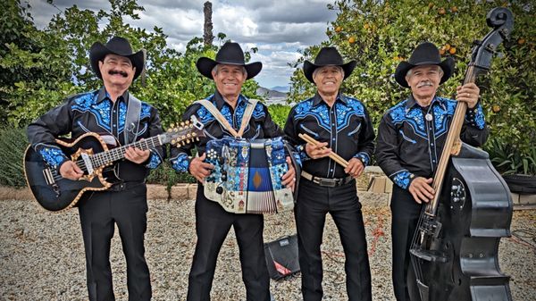 NORTENOS 360 - Updated August 2025 - San Fernando Valley, California ...