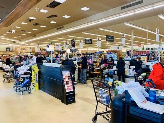 SAFEWAY - Updated December 2025 - 12 Photos & 34 Reviews - 624 Hwy 105 ...