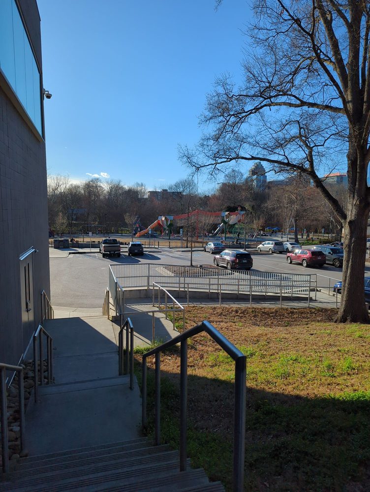 CHAVIS PARK - Updated June 2025 - 49 Photos - 505 Martin Luther King Jr ...