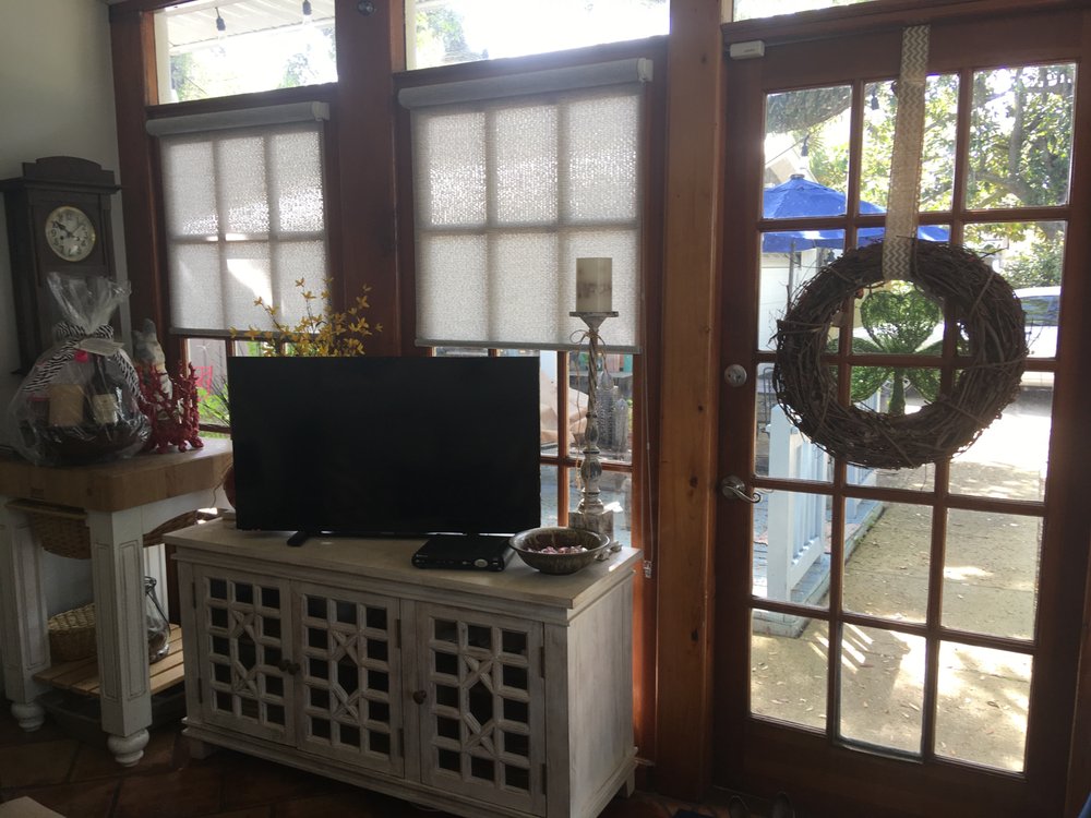 The Blind Place - Trusted Since 1986 - Updated July 2025 - 344 ...