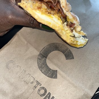 COMPTON’S - Updated April 2025 - 39 Photos & 28 Reviews - 99 Franklin ...